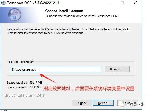 Python中tesserocr的安装和使用 Csdn博客