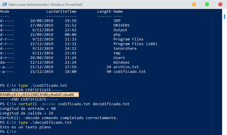Windows上自带的渗透测试工具：Certutil_certutil -hashfile计算哈希值-CSDN博客