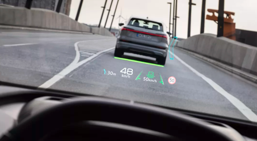 AR-HUD进入量产周期，中国HUD前装市场排名发布_(高工智能汽车 2019年国内乘用车前装hud配套量)-CSDN博客