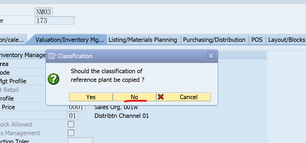 SAP零售行业解决方案初阶 3 - WB01 创建Site Master_wb01路径-CSDN博客