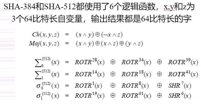 应用密码学（张仕斌）第七章_hash函数的一般模型包括-CSDN博客