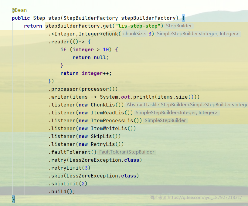 spring batch step详解_springbatch step-CSDN博客