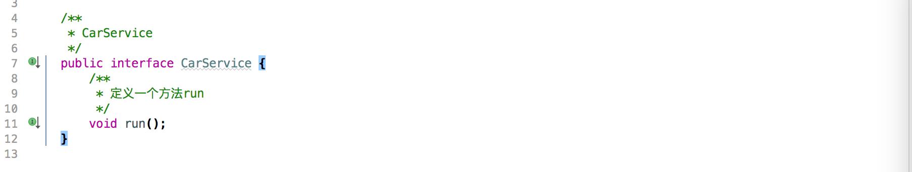 C Ioc 单例模式23中设计模式 实现spring 的ioc(简单工厂单例懒加载) Csdn博客