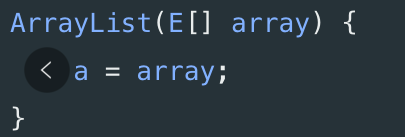java asarray_Java数组转集合之Arrays.asList()用法-CSDN博客