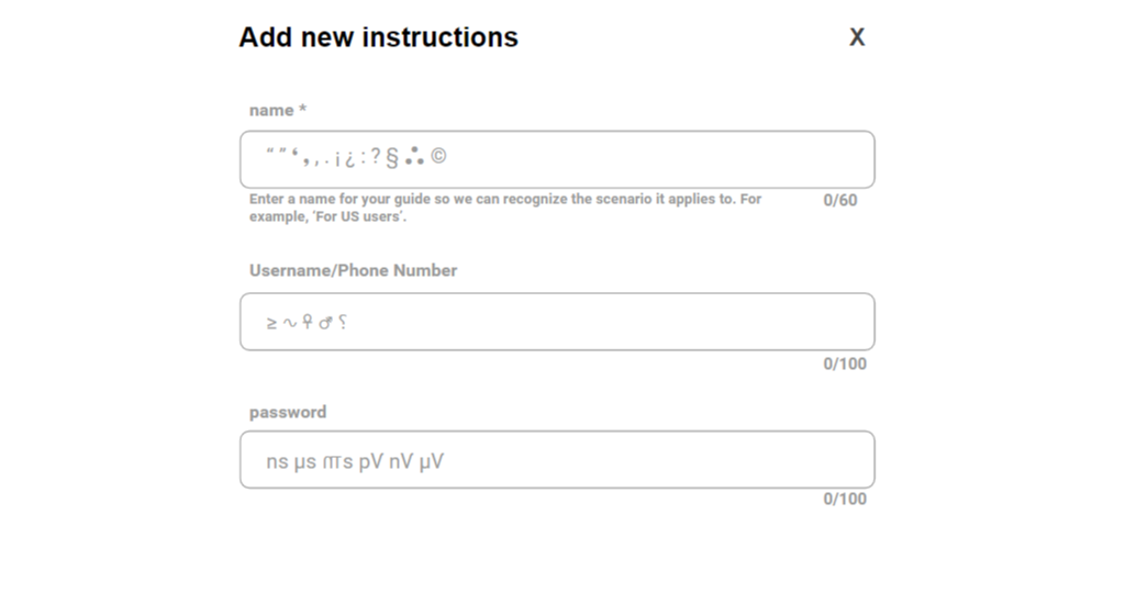 明明向谷歌提供了测试账号，应用还是因缺少登录凭据被拒审？为什么？_no credentials available-CSDN博客