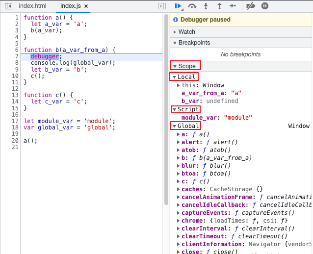 前端debug调试方式_前端debugger调试-CSDN博客