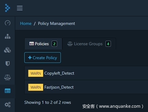 Dependency-Track使用_dependency track-CSDN博客