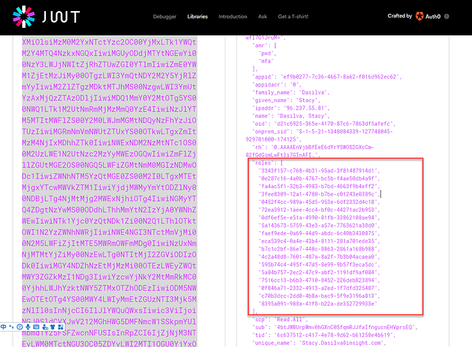 JWT 使用 nimbus-jose-jwt 进行解码_nimbus-jose-jwt 解析token-CSDN博客