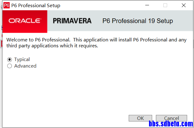 oracle p6安装,Primavera P6 Professional 19.12 中文 含详细安装配置教程 修复链接..._柴进1626的博客-CSDN博客