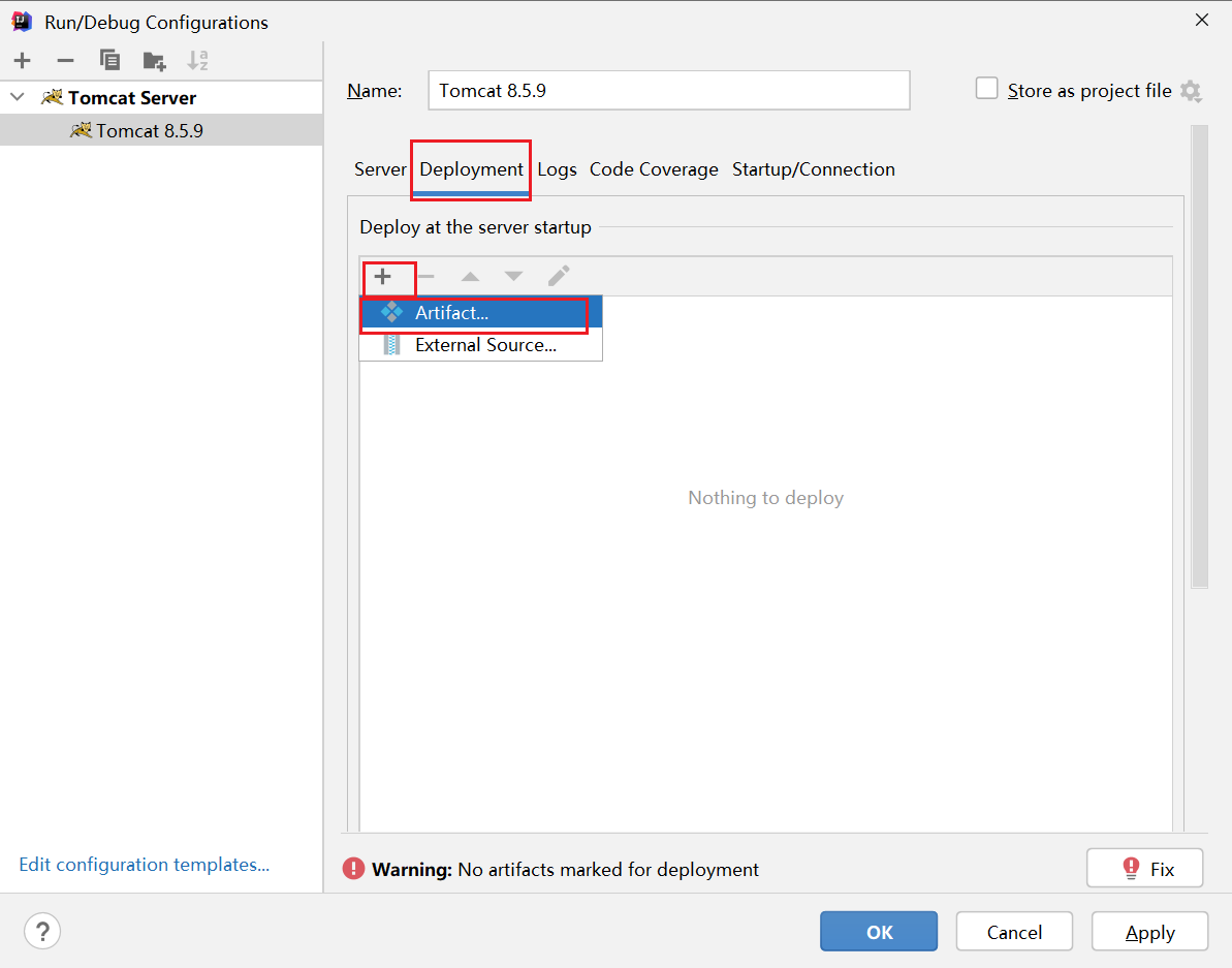 Maven-Toncat配置_maven中配置tomcat并启动-CSDN博客