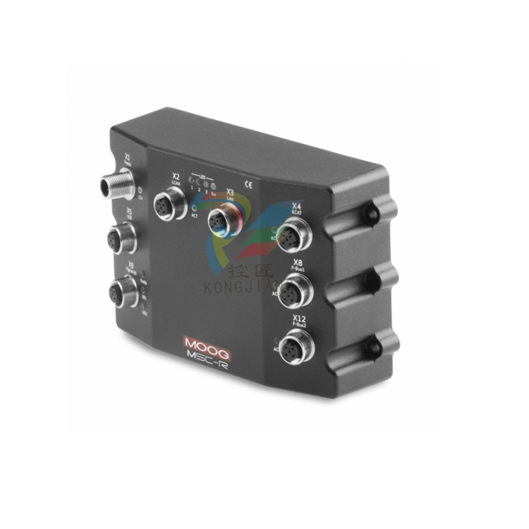 MOOG M3000 自动化系统-CSDN博客