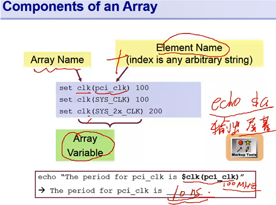第八课：TCL基础课程_tcl echo和puts的区别-CSDN博客