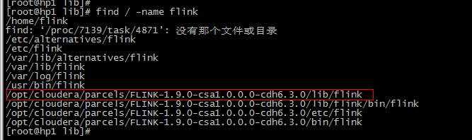 Flink案例系列2-提交到yarn集群报错java.lang.NoClassDefFoundError FlinkKafkaConsumer_flink yarn ...