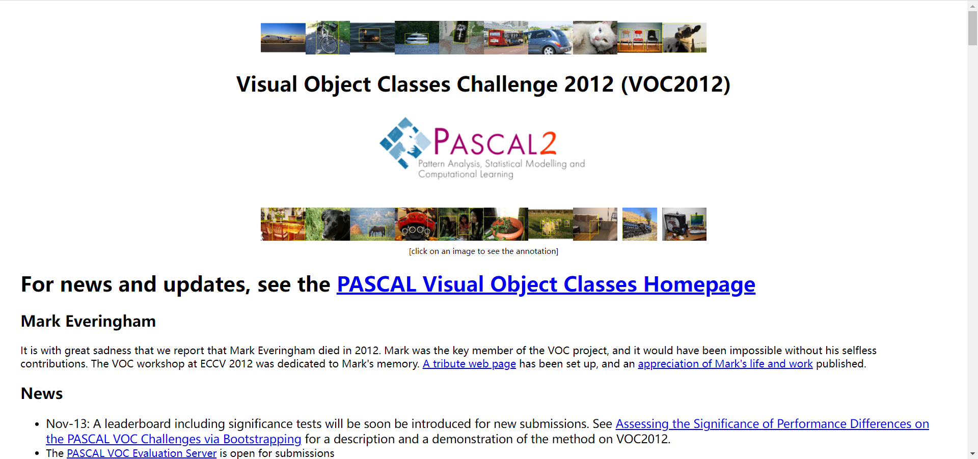 读取PSACAL VOC，训练FCN全流程_the pascal visual object classes challenge 2012 (v-CSDN博客