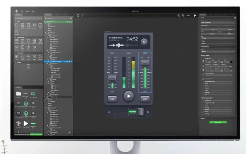 LVGL 源码分析大全_lvgl源码分析-CSDN博客