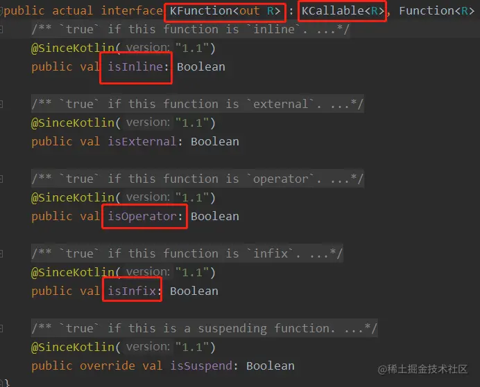 必须要懂的kotlin开发技巧kotlin 代码中引用stringxml Csdn博客