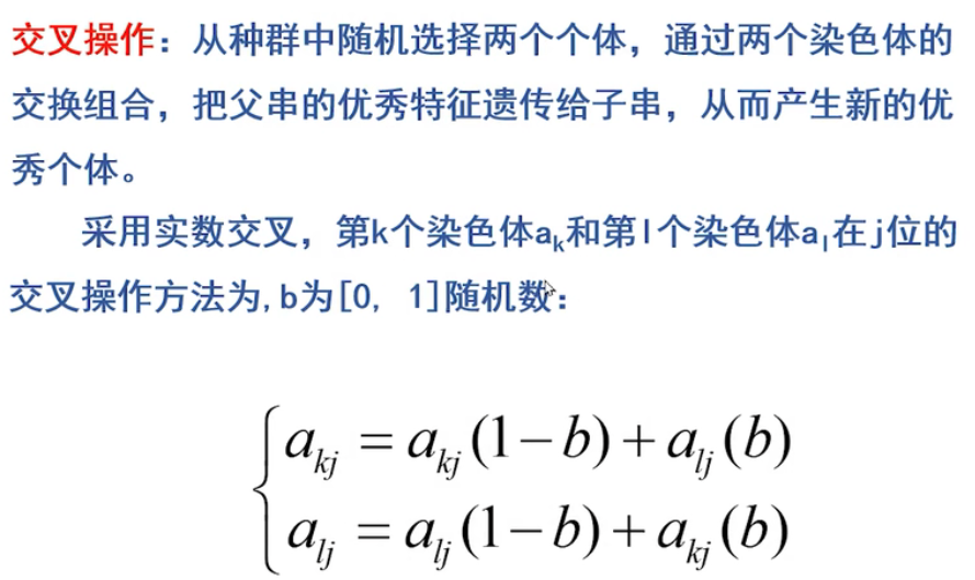 粒子群、遗传算法以及模拟退火算法模拟退火算法遗传算法粒子群算法 Csdn博客