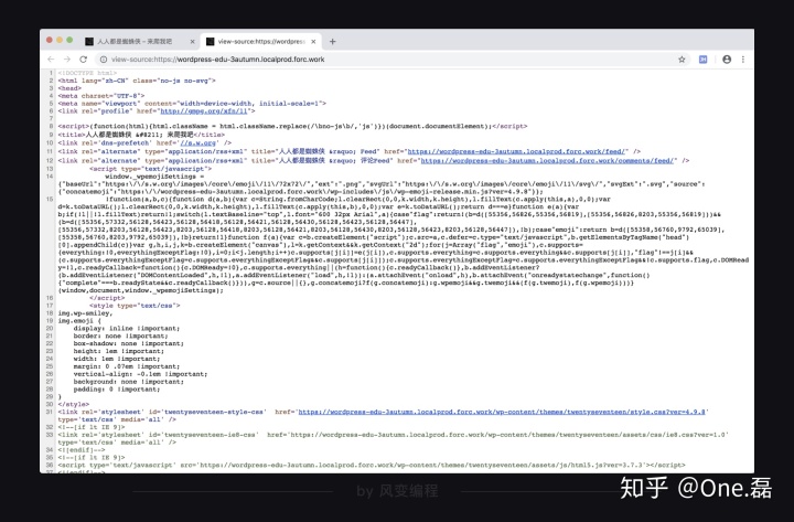 html左边图片右边文字_Python爬虫丨HTML基础-CSDN博客