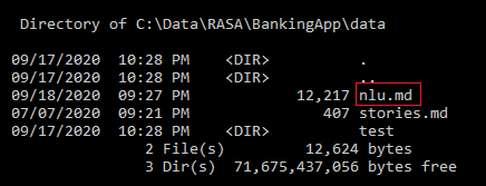 使用rasa-nlu理解_如何用rasa创建一个开源的nlu api-CSDN博客