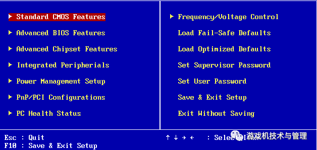 easyuefi只能在efi启动的windows_系统启动模式与硬盘分区模式选择-CSDN博客