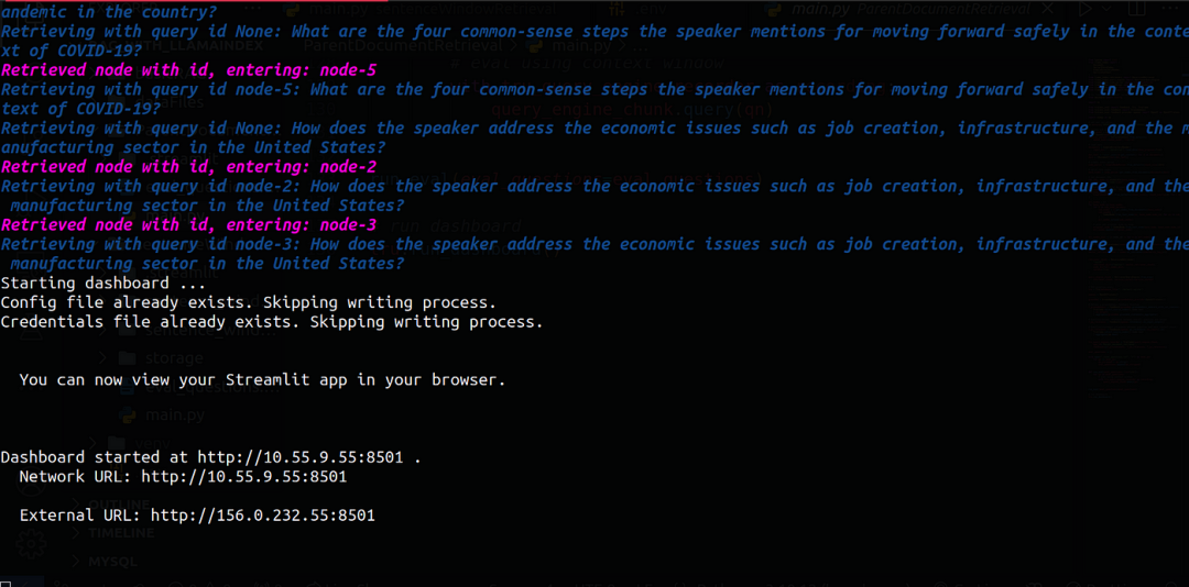 LLM之RAG实战（二十三）| LlamaIndex高级检索（二）：父文档检索_retrievers llamaindex-CSDN博客
