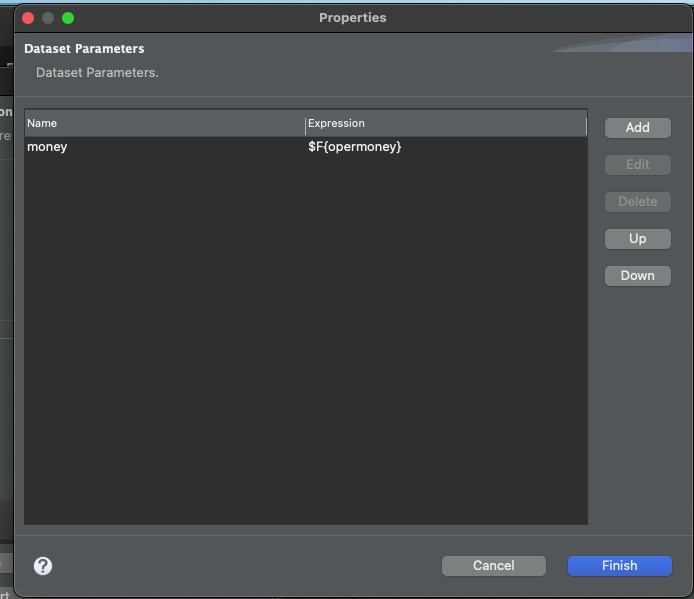 Jaspersoft使用教程-CSDN博客