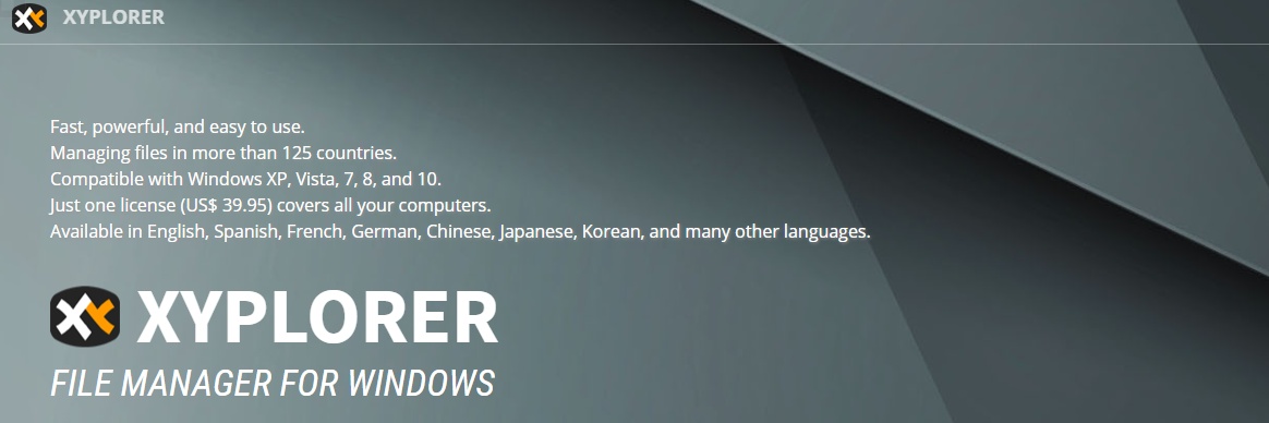 xyplorer保存设置失败_将windows右键菜单添加到XYplorer-CSDN博客