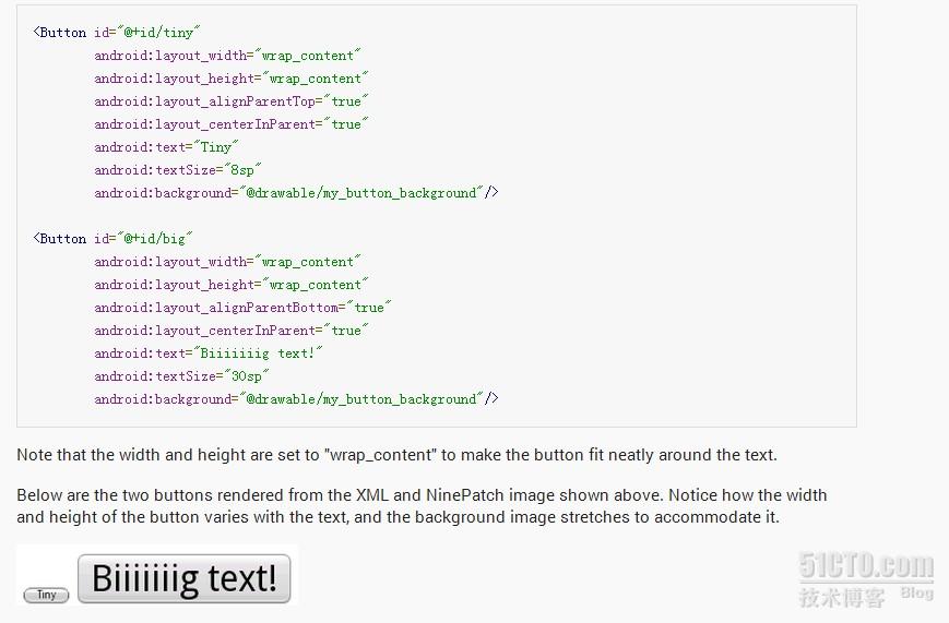 android patch文件,Android Nine-patch-CSDN博客