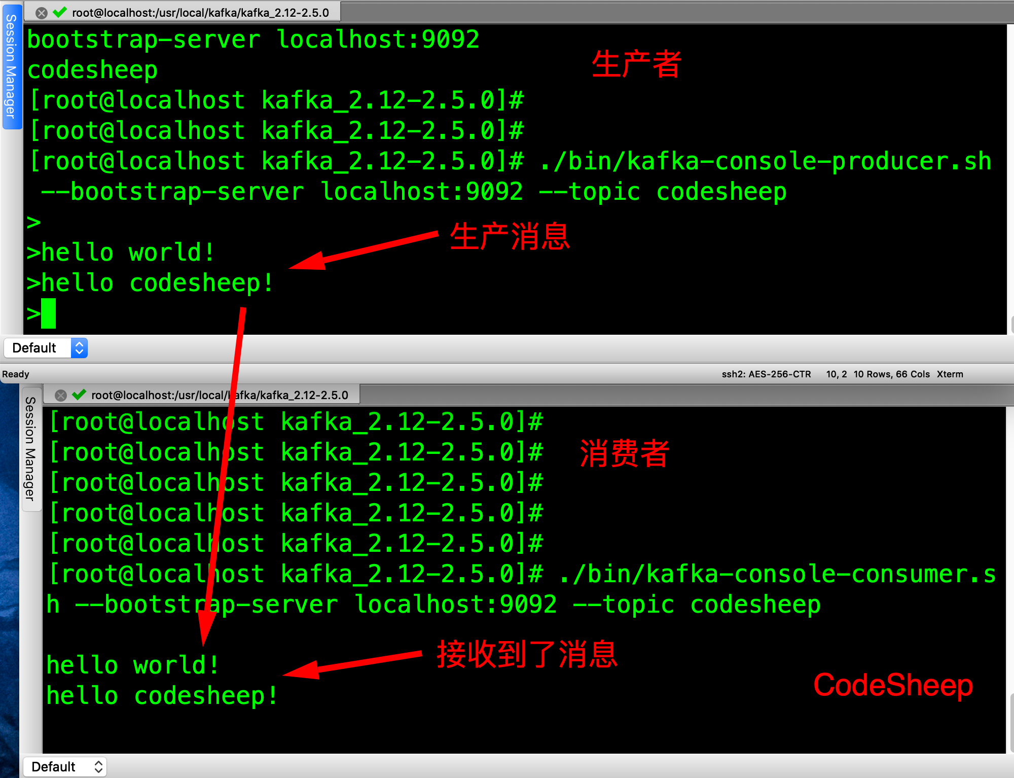 java服务器常用编程环境+软件部署手册-CSDN博客