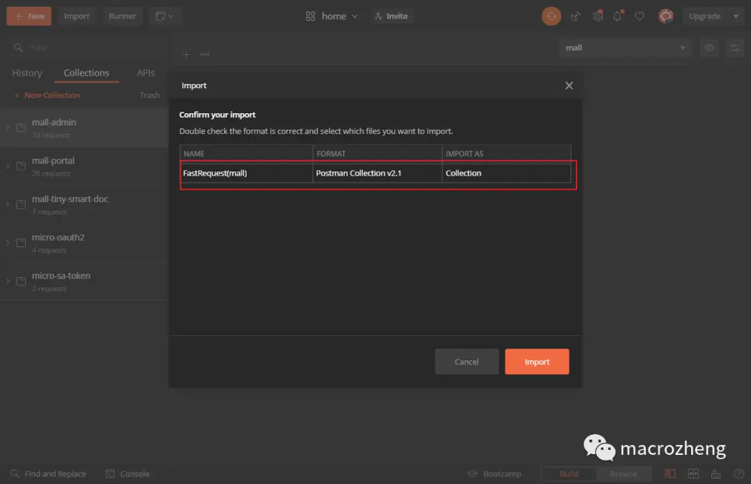 好用到爆！IDEA 版 Postman 面世了，功能真心强大_idea postman插件-CSDN博客