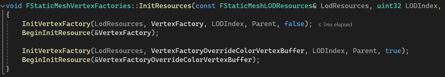 UE5 实现GPU Instanced Skeletal Mesh Rendering_skelot-CSDN博客