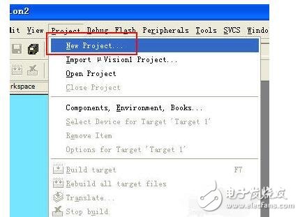 keil将c语言转换成hex文件格式,如何用keil烧写hex文件格式-CSDN博客