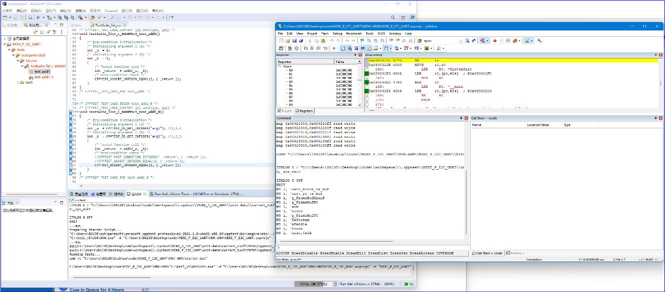 C/C++test白盒测试的落地实践_c++ 白盒 传参测试-CSDN博客