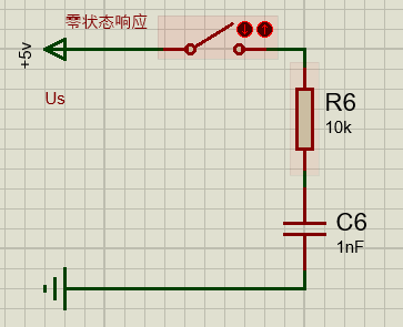 电路笔记（一）——RC充放电_rc充电-CSDN博客