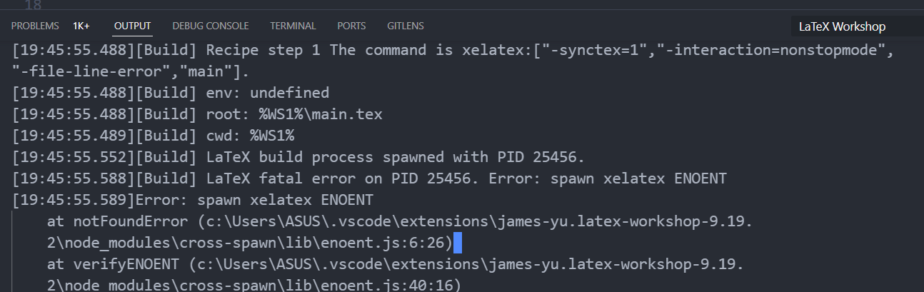 latex入门_chktex could not be found.-CSDN博客