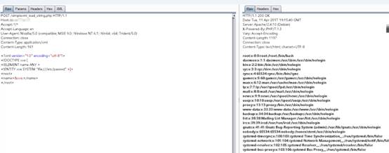 XML外部实体（XXE）注入详解-CSDN博客