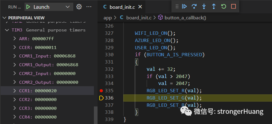 IDE也卷了，微软杀入嵌入式IDE~-CSDN博客