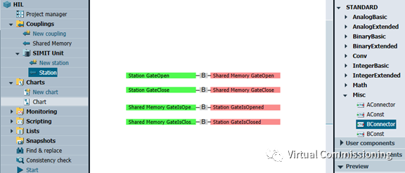 S7-1500+TIA+MCD：西门子仿真与虚拟调试的硬件在环调试流程_simit unit-CSDN博客