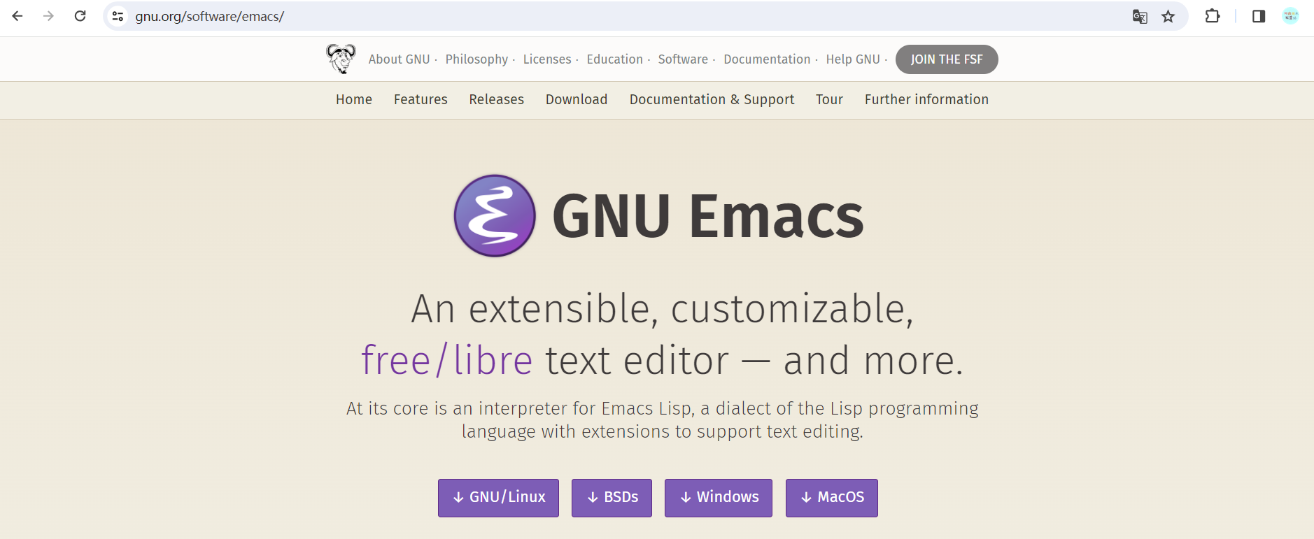 2024 年 22 个最佳 Linux 开源文本编辑器_linux开源文本编辑器-CSDN博客