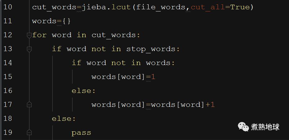 Python 词频统计用python绘制词云图（词频统计）weixin40002009的博客 Csdn博客