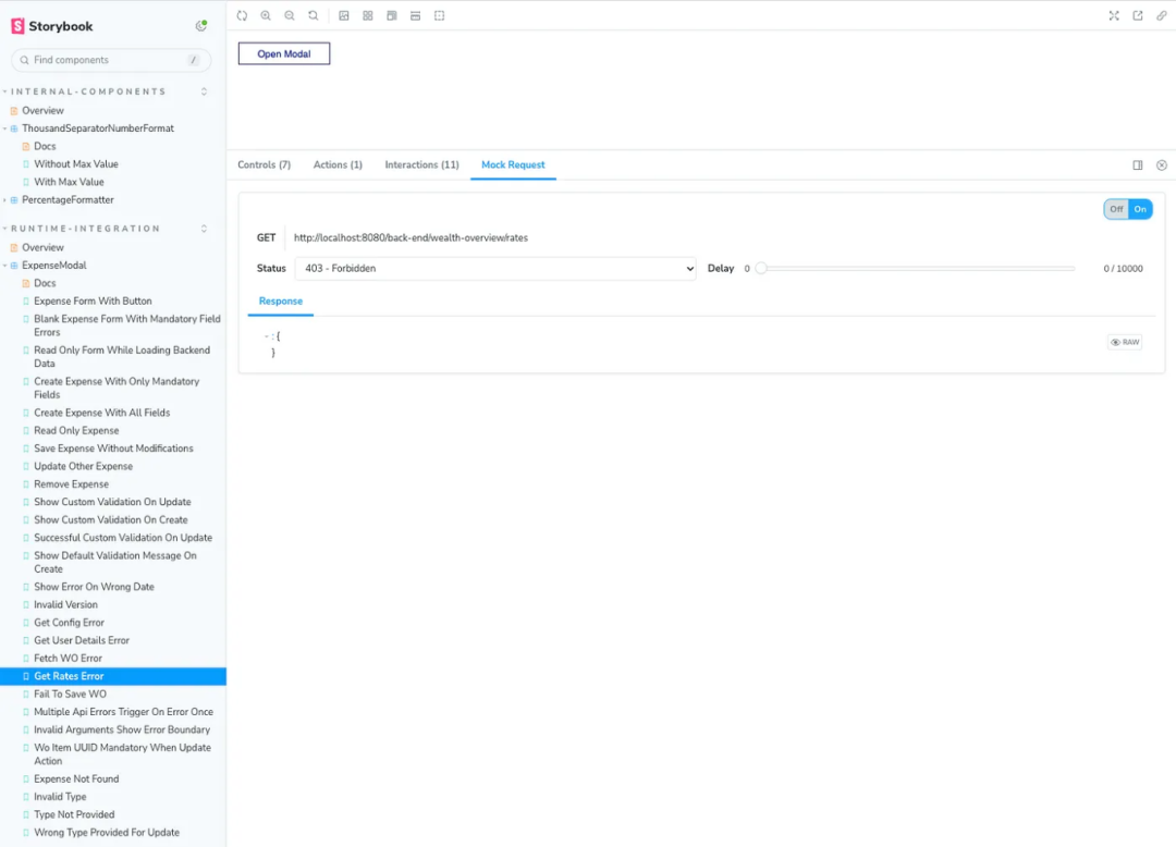 为什么选择Storybook进行可视化组件测试？_storybook 測試-CSDN博客