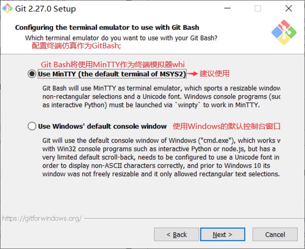 Git 2.27.0安装教程（Windows）_git2.27.0安装教程-CSDN博客