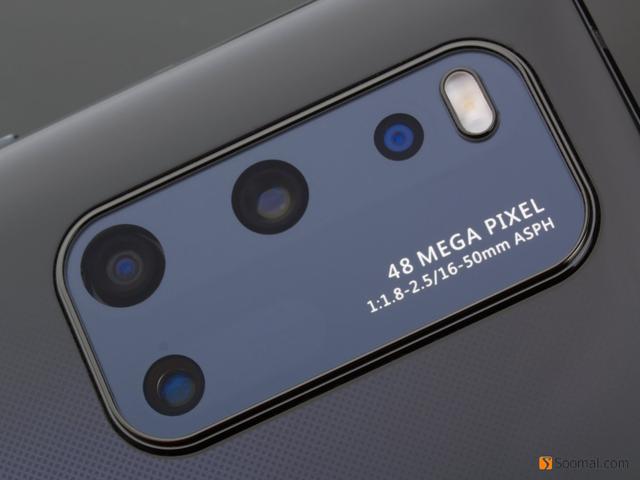 摄像头自动曝光_iQOO3 智能手机摄像头拍摄体验报告 「Soomal」-CSDN博客