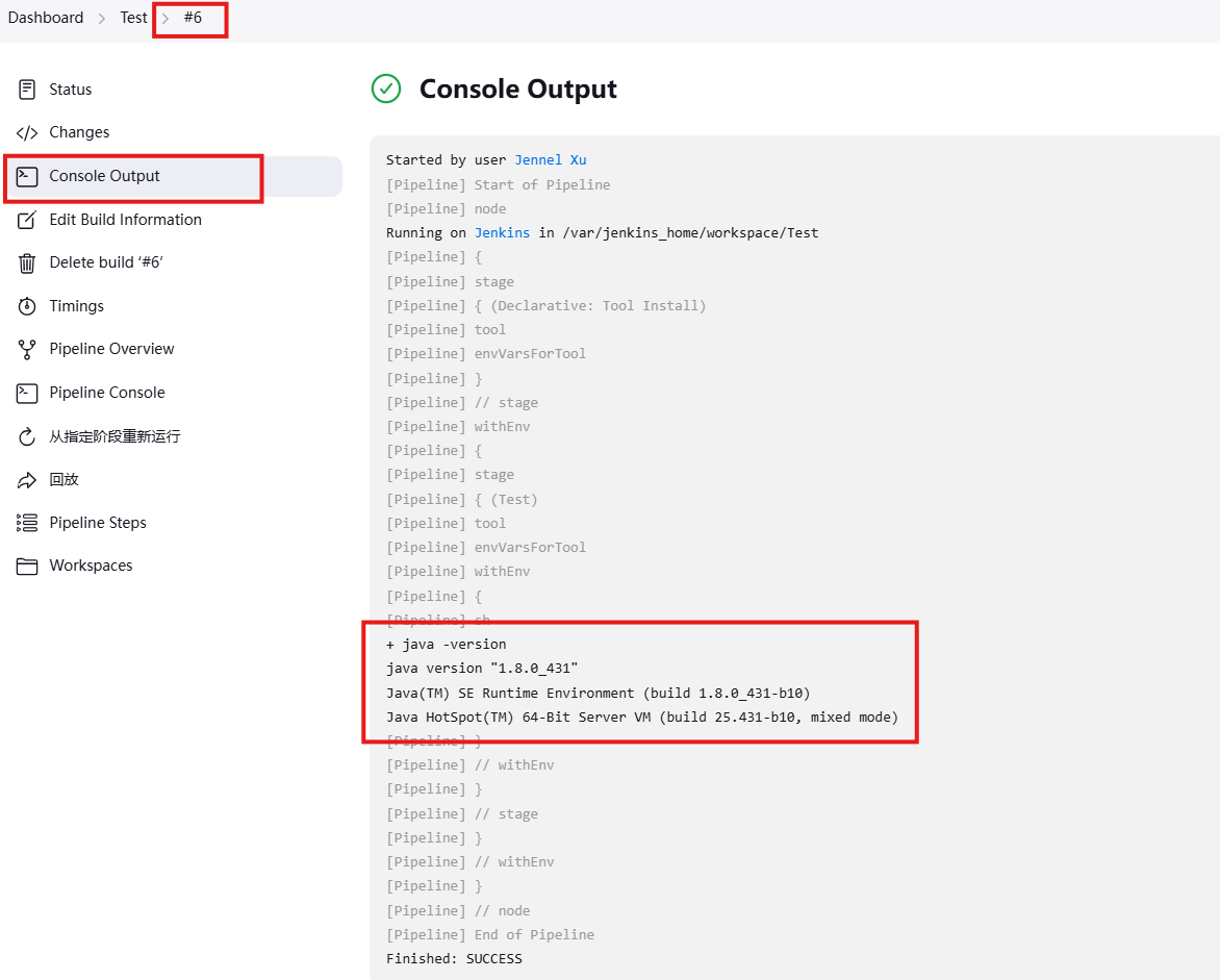 【Docker】Windows11+WSL2+Docker使用容器安装Jenkins并配置和使用_win11 jenkins+docker dockerfile-CSDN博客