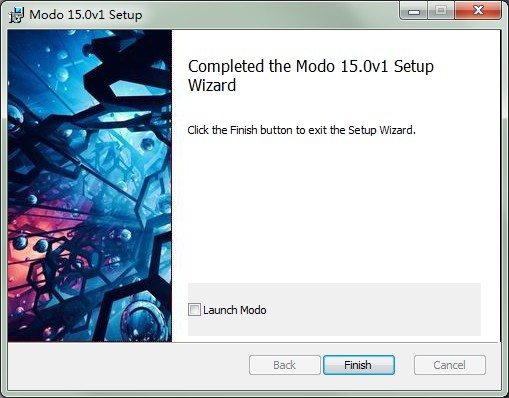 the foundry modo 15 安装教程-CSDN博客
