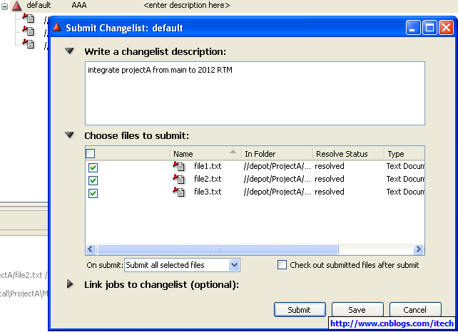 [P4]源码管理 - perforce(p4)的分支与集成_perforce 分支-CSDN博客