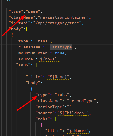 百度amis技巧汇总页_amis页签-CSDN博客