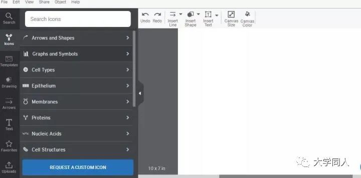 origin如何将多个曲线放在一张图_解密！SCI论文中那些高大上的插图是如何绘制的..._weixin_39530833的博客-CSDN博客