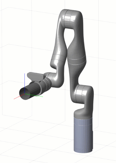 Matlab 角度转四元数matlab中的机械臂算法—轨迹规划 Csdn博客