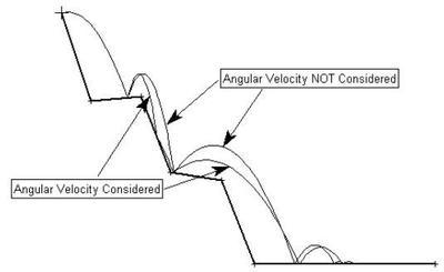 用计算机视觉山体落石预警,金土石rocscience_RocFall一款用来评价边坡落石风险的统计...-CSDN博客